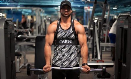 What’re the Benefits of Wrist Wraps & When, How to Use Them? | Home Gym ...