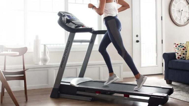 How Much Do Treadmills Weigh on Average? [Comparison] - Home Gym Magazine