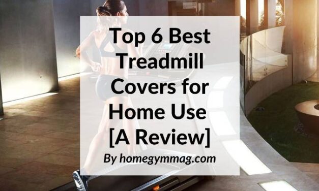 Treadmills | Home Gym Magazine