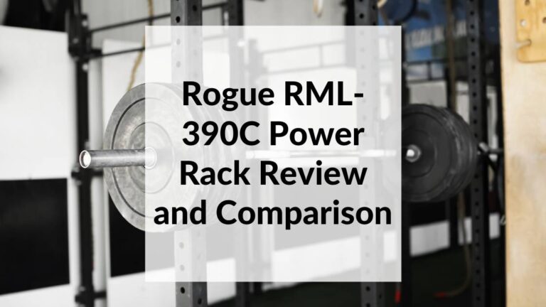 Gym & Racks - Home Gym Magazine